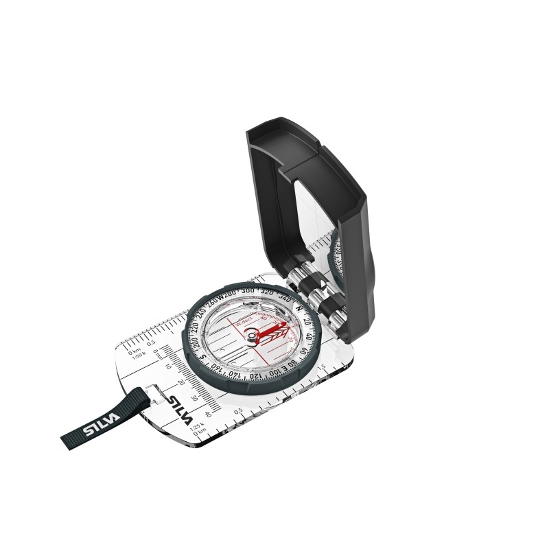 Boussole Ranger S Silva - Boussoles