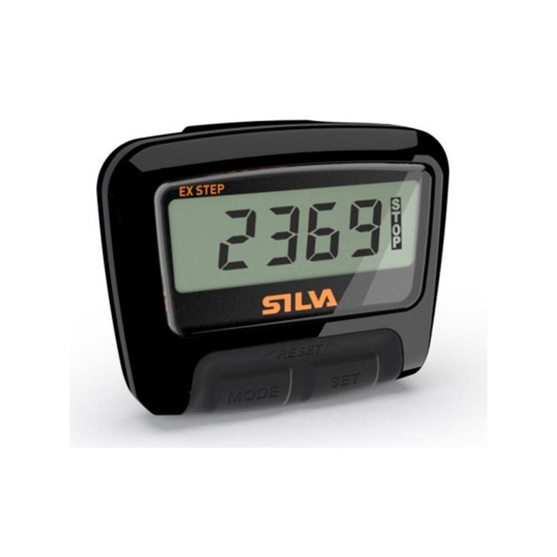 Podomètre EX 10 Step - Podomètres