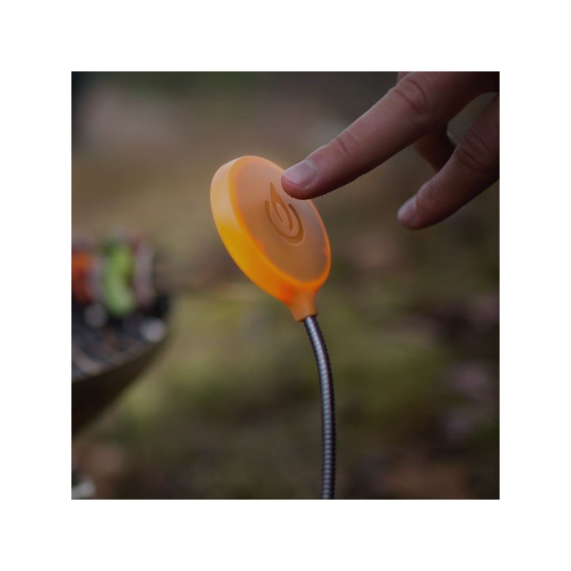 Lampe LED USB FlexLight - BioLite - Lampe camping