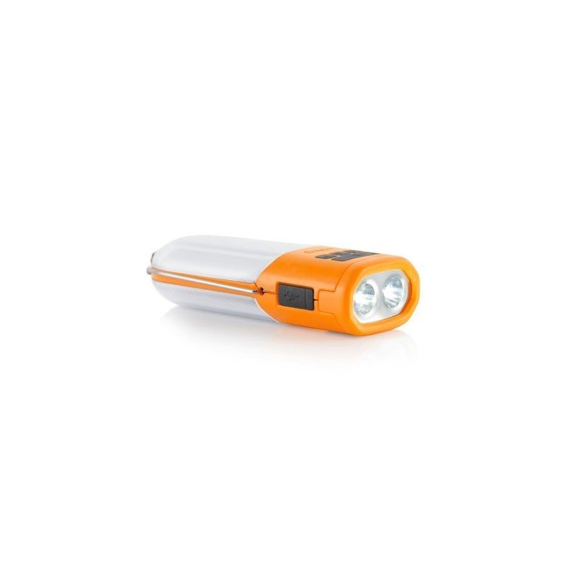 Kit Lampes de camping NanoGrid – Biolite - Lampe camping