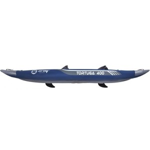Kayak gonflable Zray Tortuga 400 - Kayak Gonflable