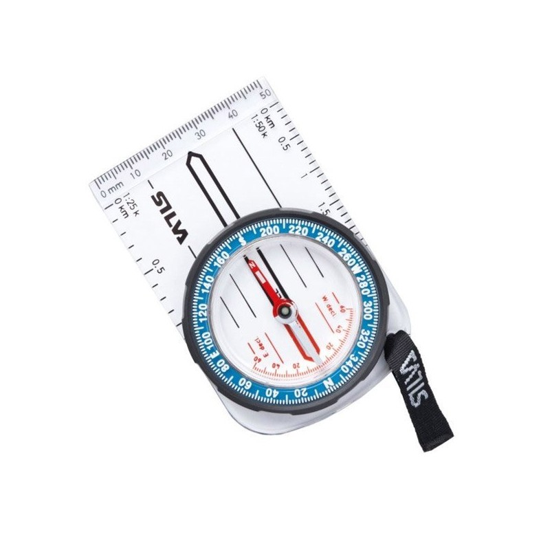 Boussole Field Silva - Boussoles