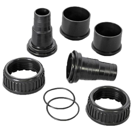 Kit raccords pompe piscine Aquaplus