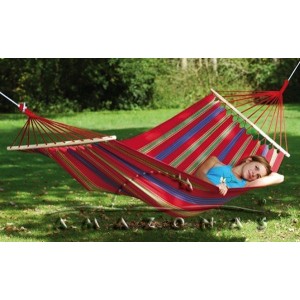 Hamac à baguettes Aruba - Hamacs