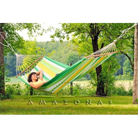 Hamac à baguettes Brasilia - Hamacs